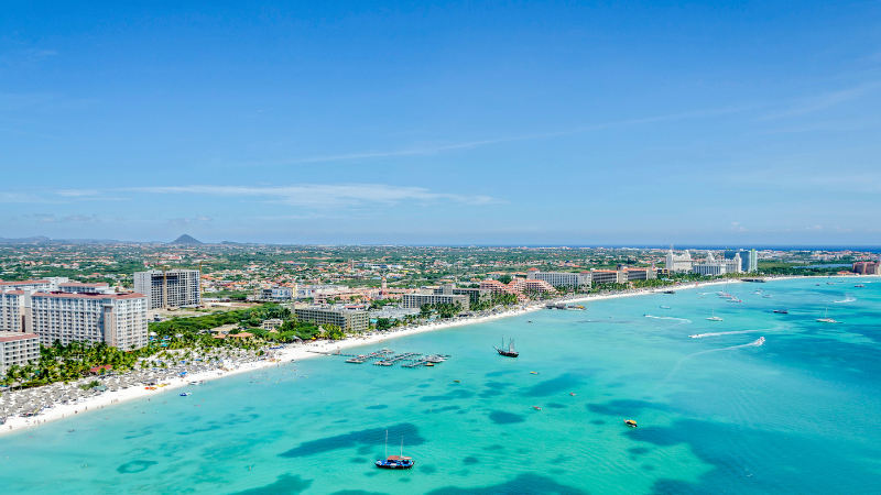 20 Best Things to Do in Aruba