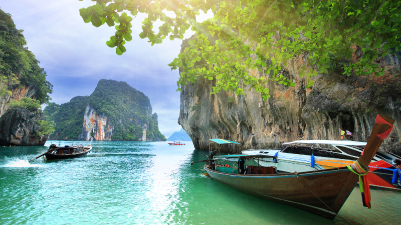 20 Things to Do in Krabi